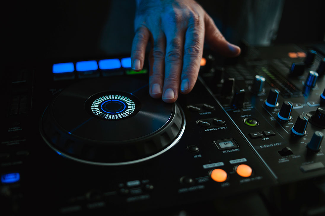 DJ Danilo Eventos em São José dos Campos